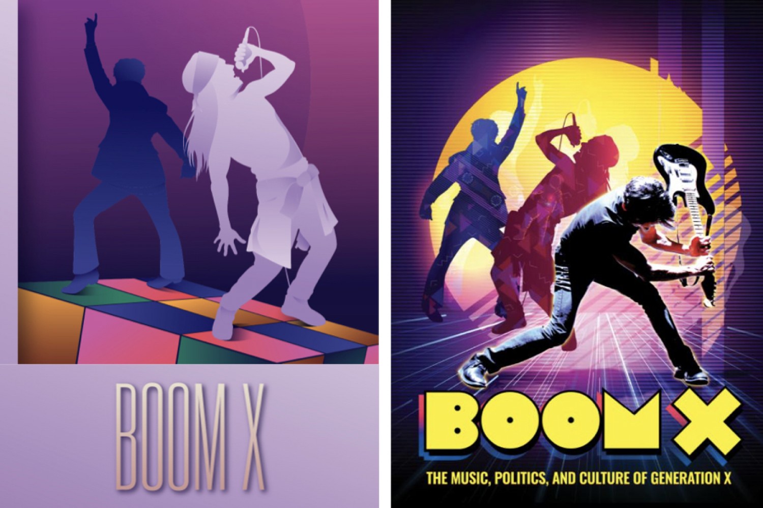BOOM X in Jan-Feb 2023 | News | BOOM